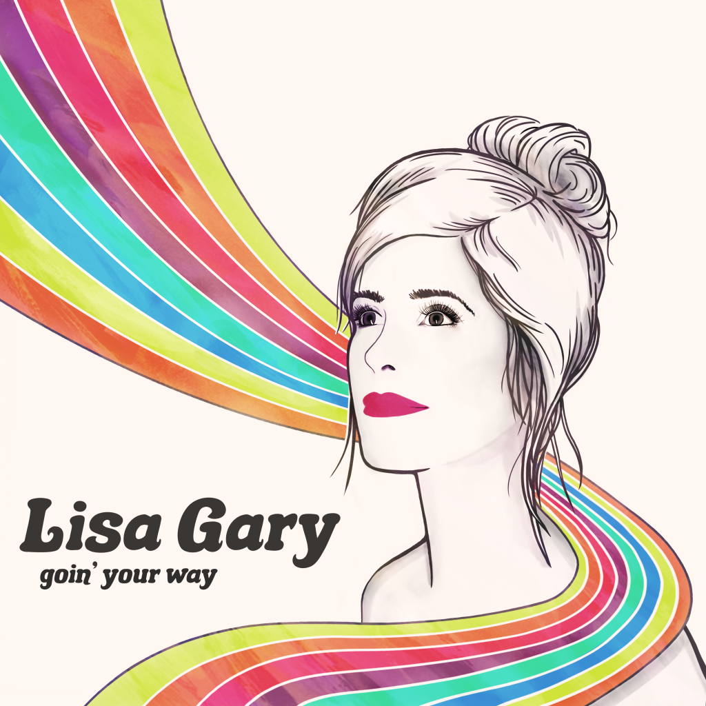 Store - Lisa Gary - Official Site